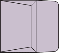 Envelope Style & Size Guide - R.C. Brayshaw & Company